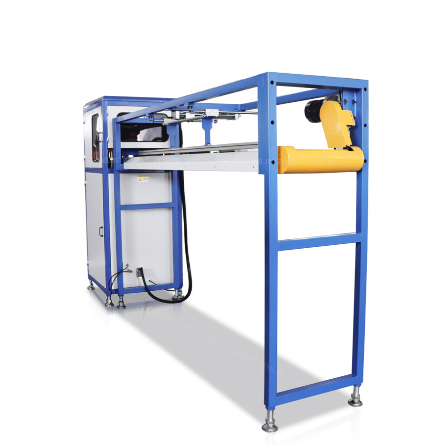 Pocket Spring Cutting Machine