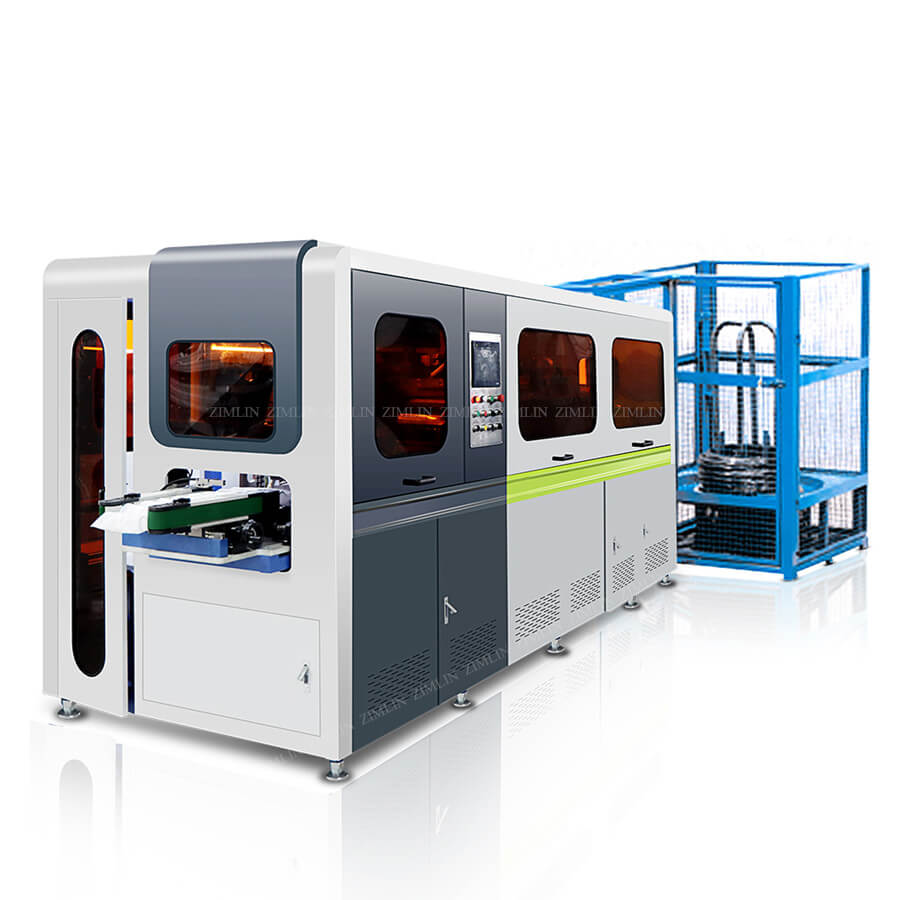 Pocket Spring Machines