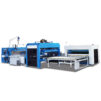 Mattress Compression Fold & Packaging Machine