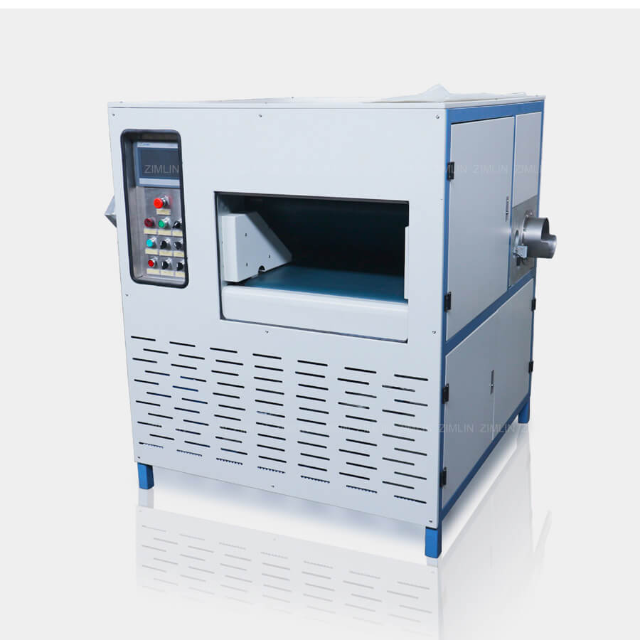 Pillow Roll Packing Machine