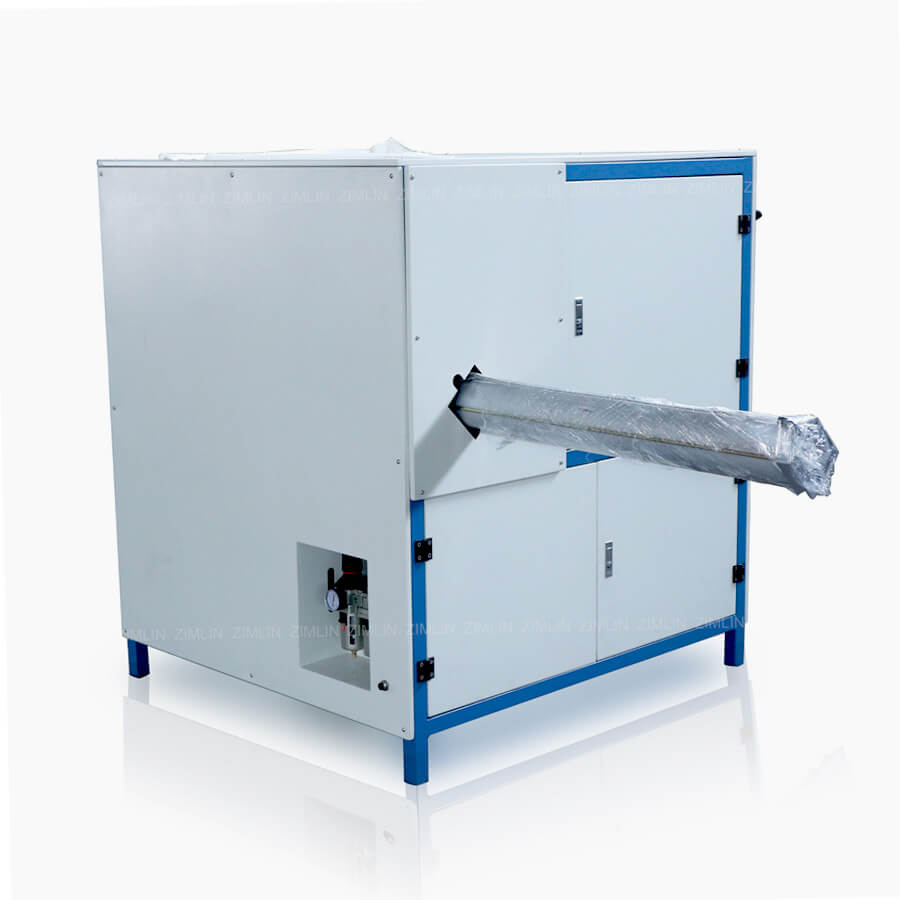 Pillow Roll Packing Machine