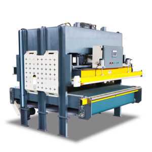 Mattress Compression Packing Machine