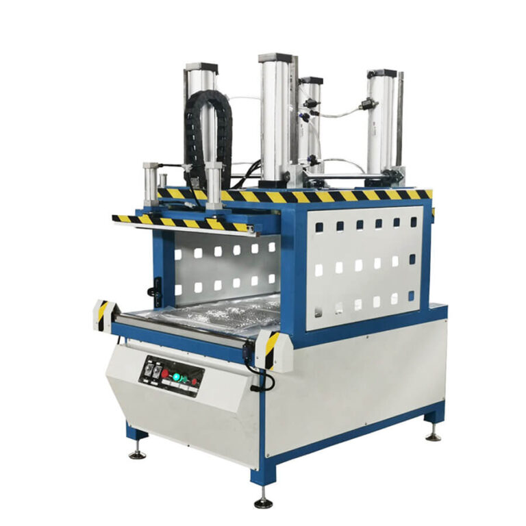 Pillow Compression Machine