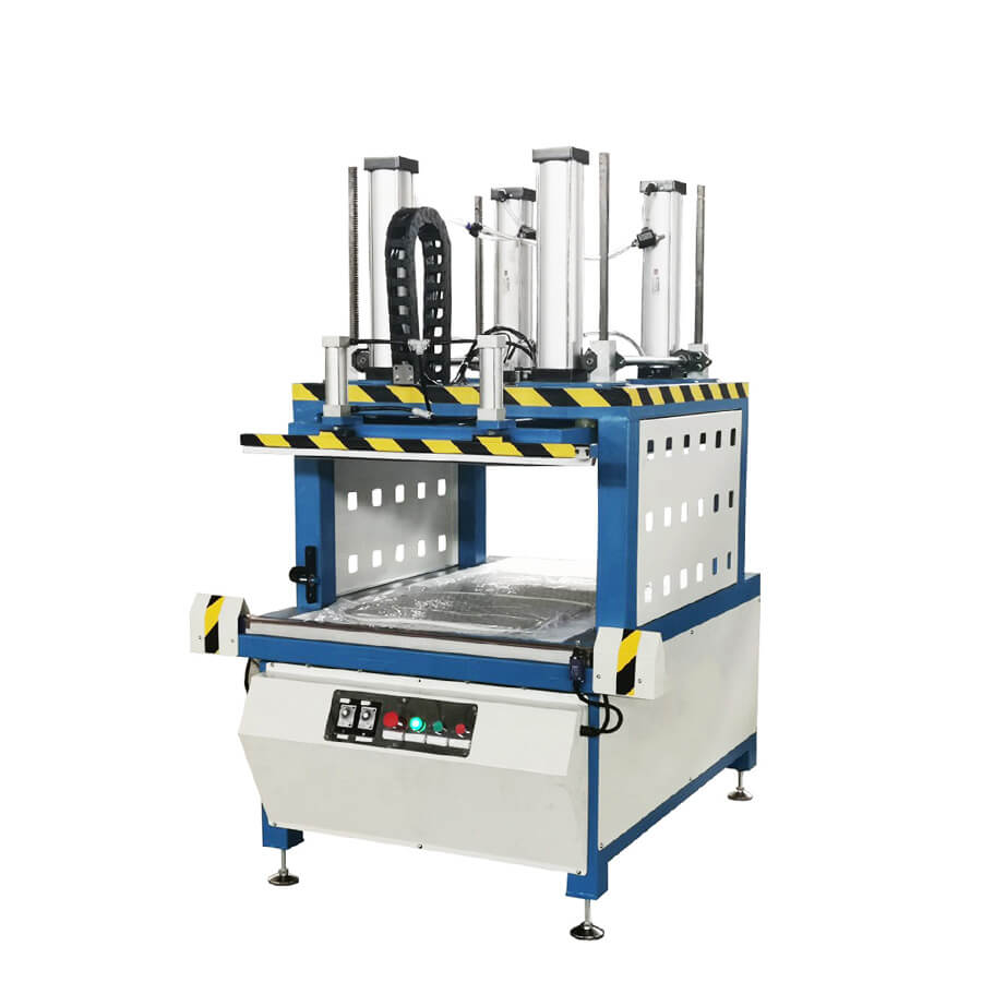 Pillow Compression Machine