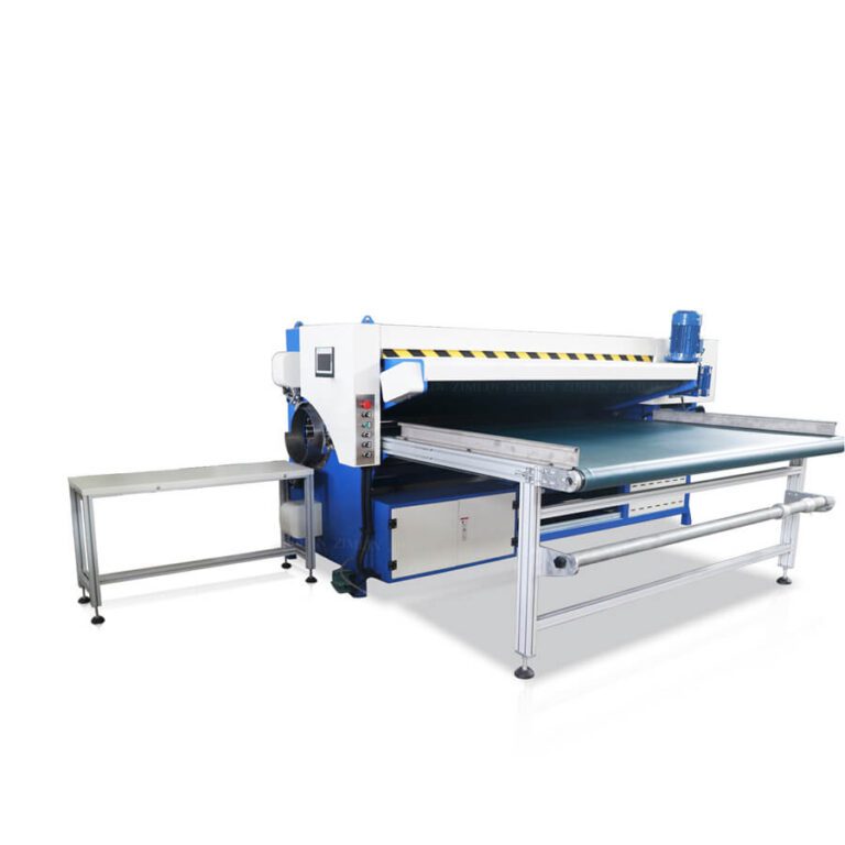 ZIMLIN Mattress Machinery