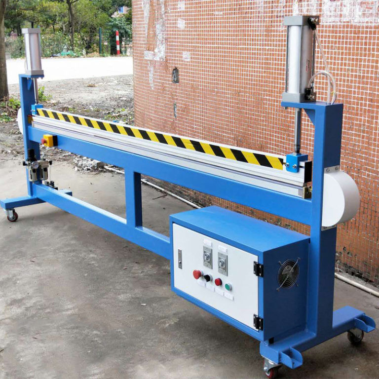 Mattress Heat Sealing Machine