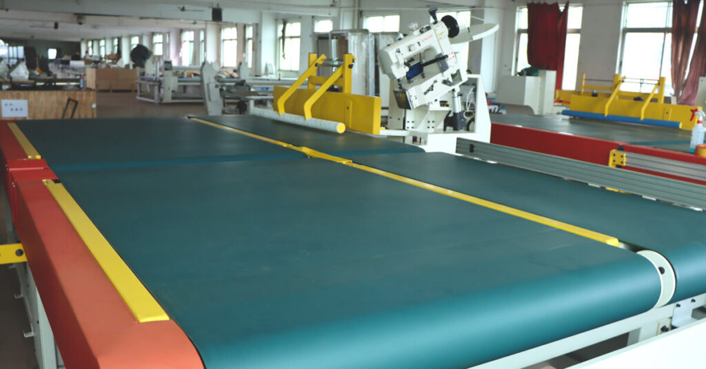 How to Choose a Good Tape Edge Machine - ZIMLIN