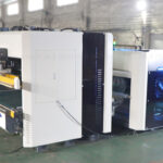 Mattress Compression Packing Machine