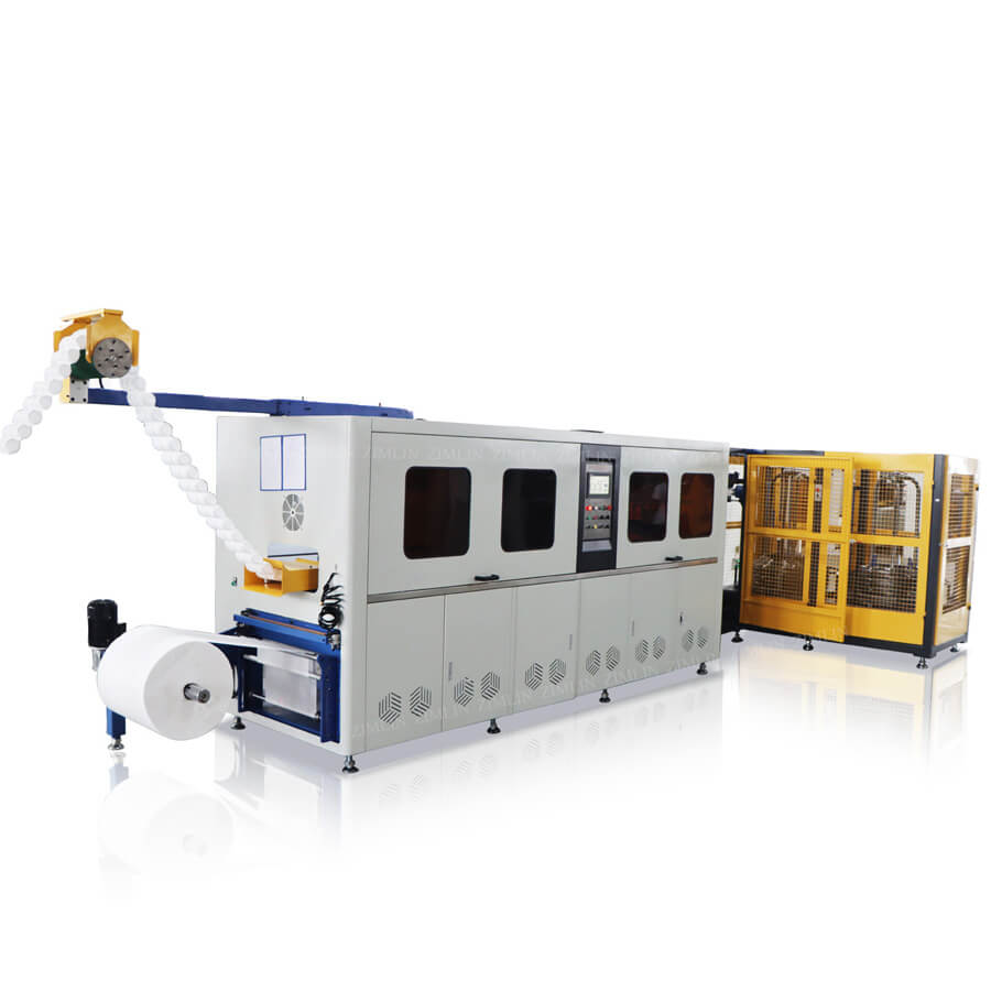 Pocket Spring Machines