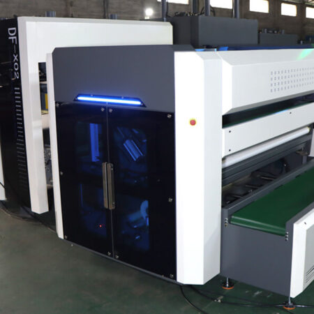 Mattress Compression & Packaging Machine - ZIMLIN