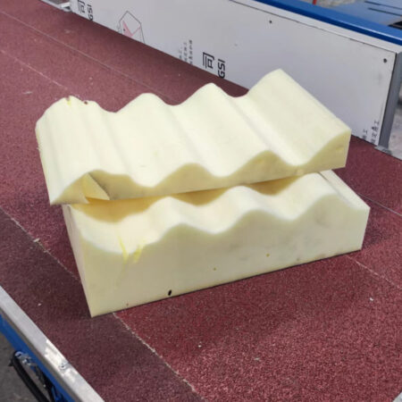 Manual Foam Contour Cutting Machine