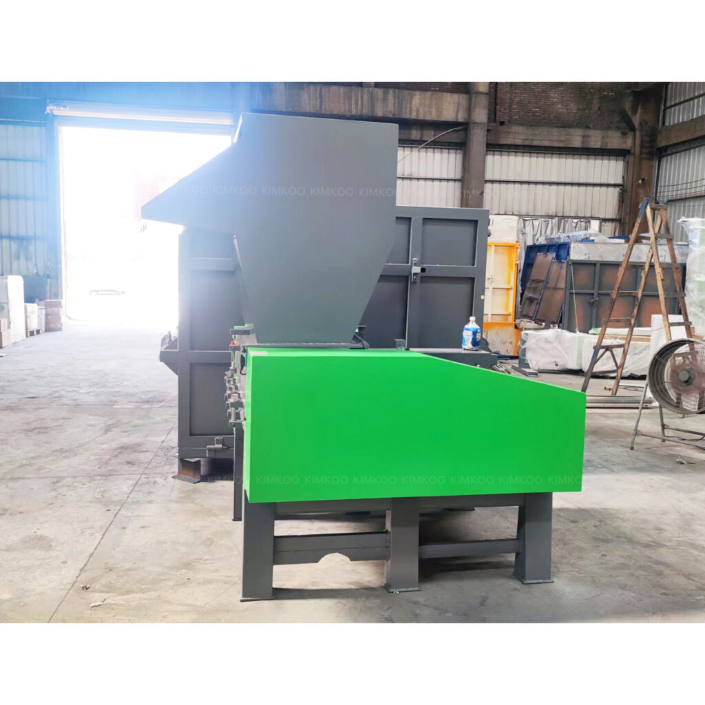 Foam Shredding Machine