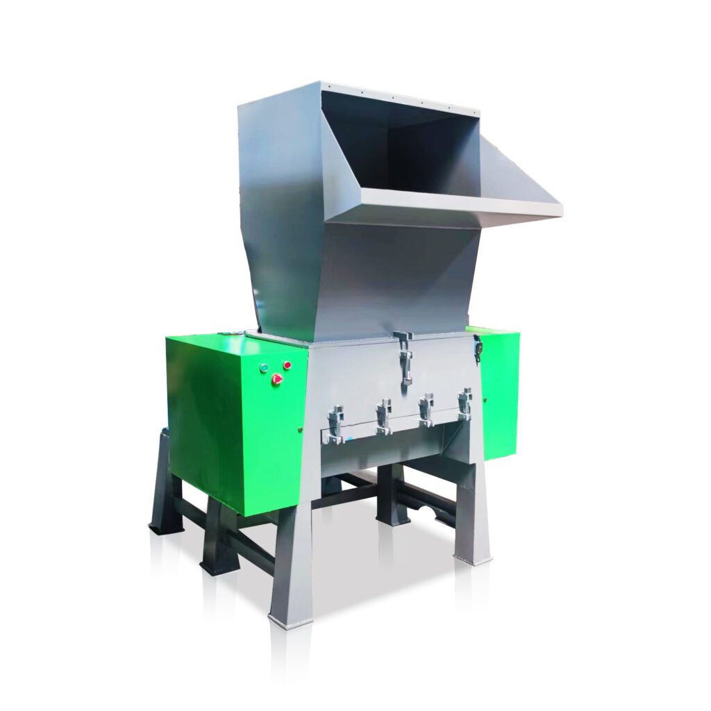 Foam Shredding Machine