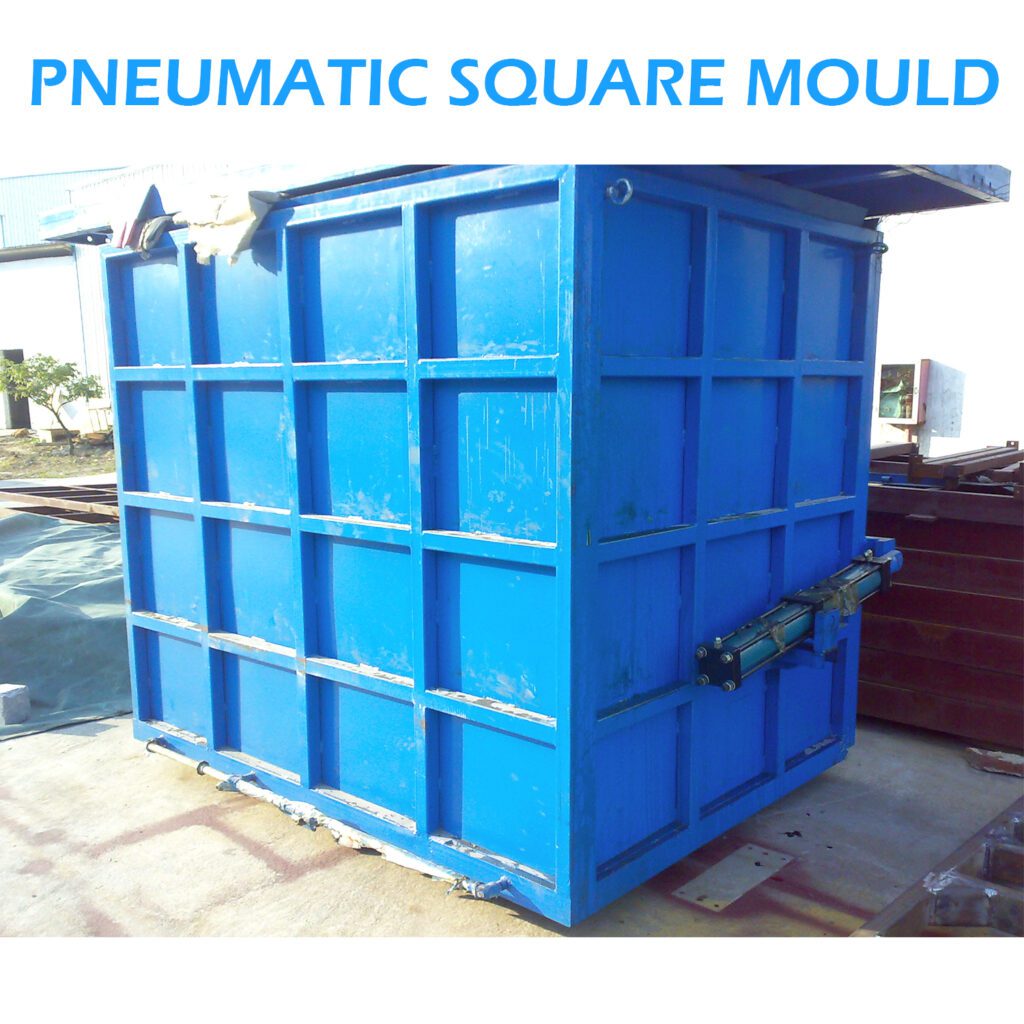 Foam Rebonding Machine