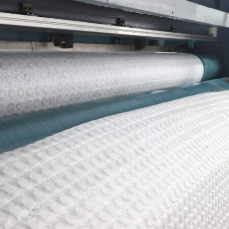 Micro Spring Machine for Sofa