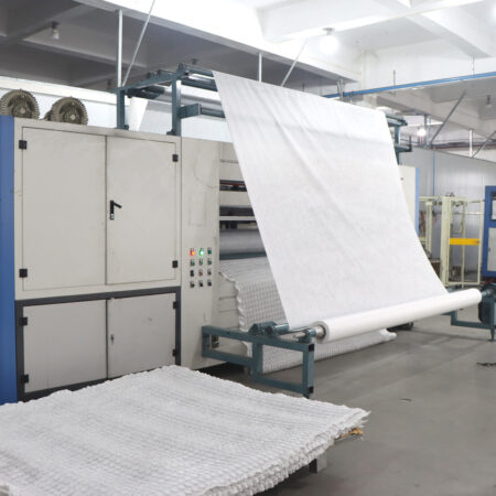 Micro Spring Machine for Sofa