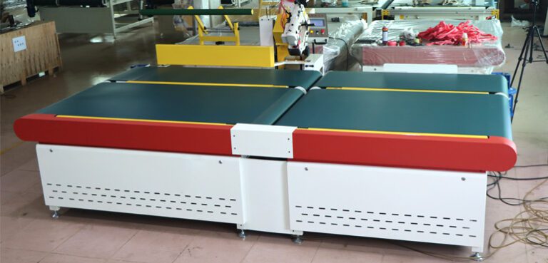 How to Choose a Good Tape Edge Machine - ZIMLIN