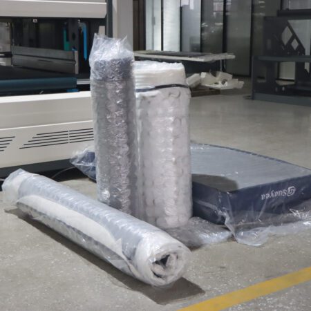 Mattress Packaging Methods: Essential Packing Ways
