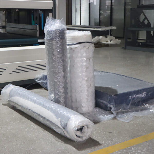 Mattress Packaging Methods: Essential Packing Ways